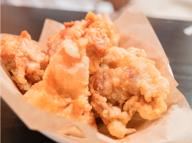 【道場南口】餃子がうまい！cafe＆餃子バル TON TON BOO- - いいとこたくさんだ